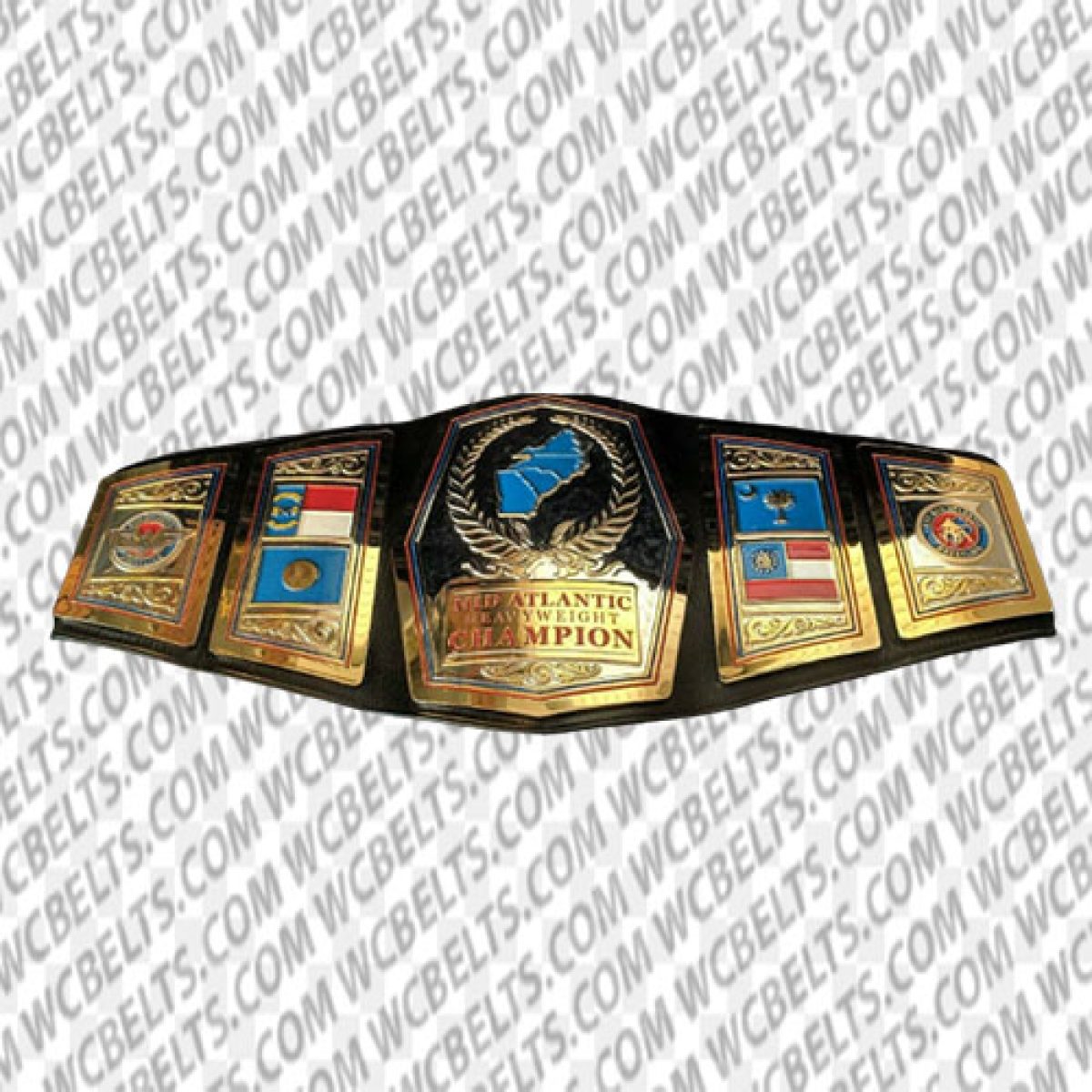 Awa Classic World Heavyweight Championship