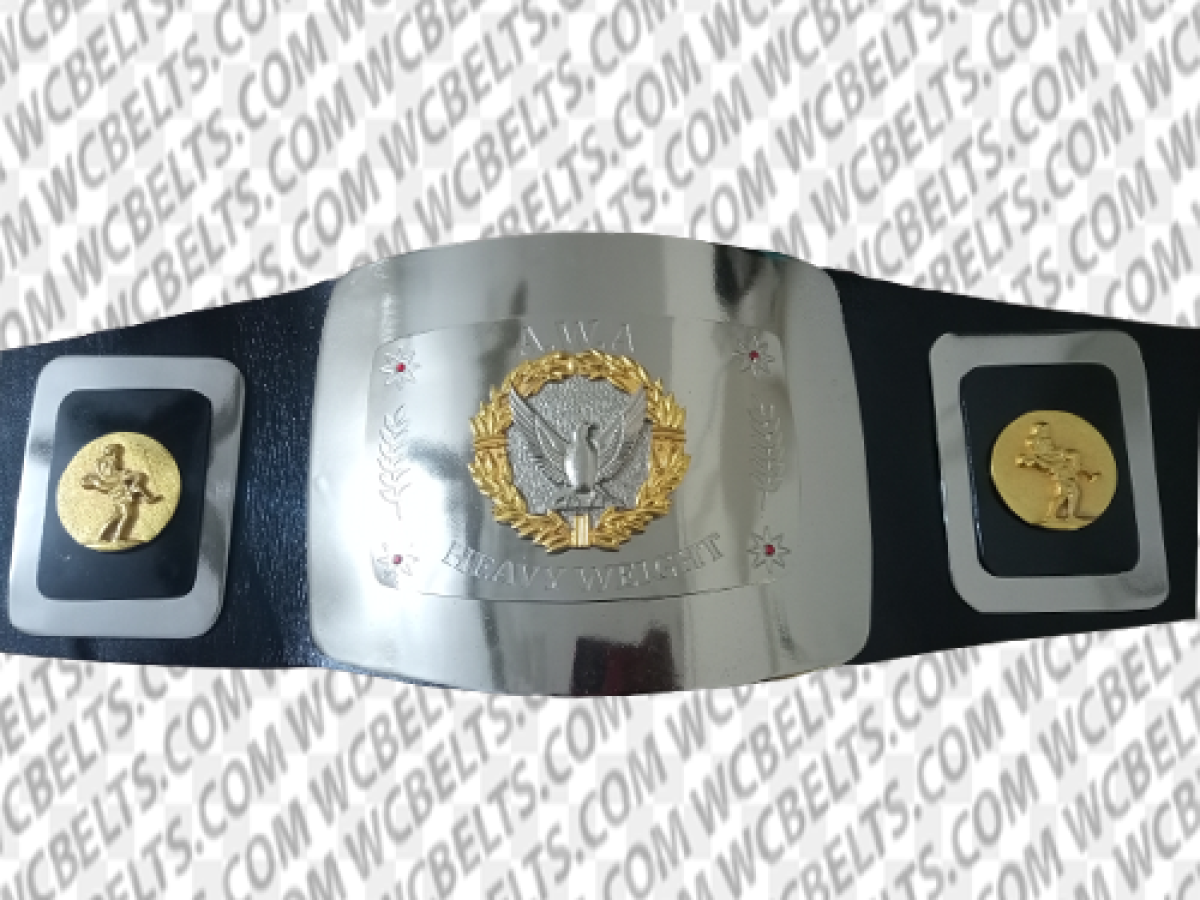 Awa Classic World Heavyweight Championship
