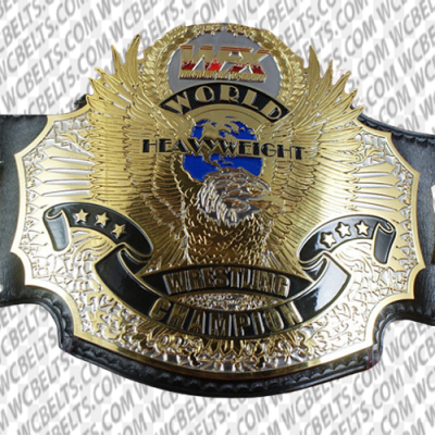 Exciting Retrospective: The History of the ufc heavyweight belt history