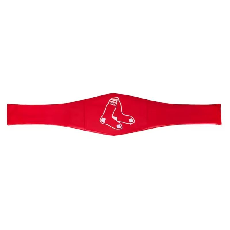 Boston Red Sox WWE Belt – Custom World Championship Belts