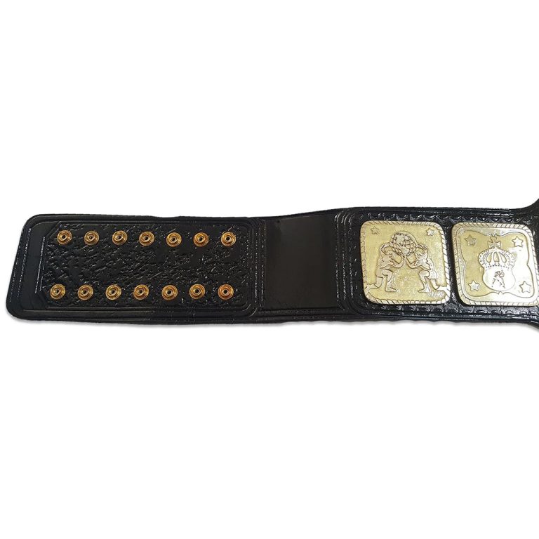 AWA WORLD HEAVYWEIGHT WRESTLING CHAMPIONSHIP BELT – WC BELTS