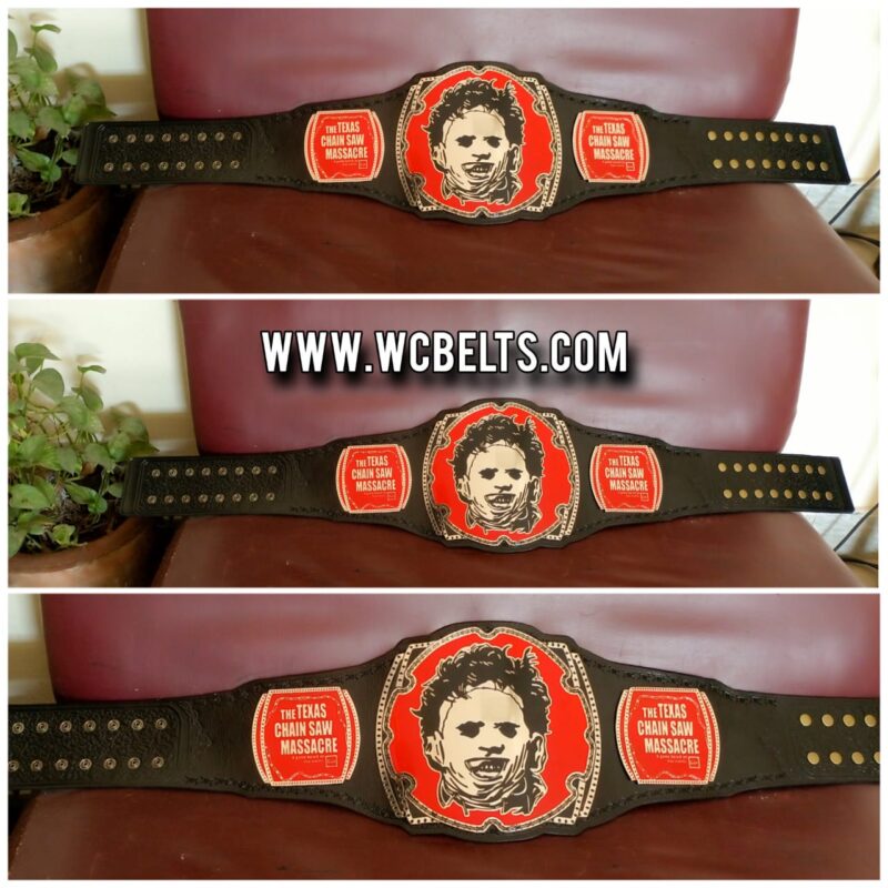 Best World Championship Belts - WC BELTS